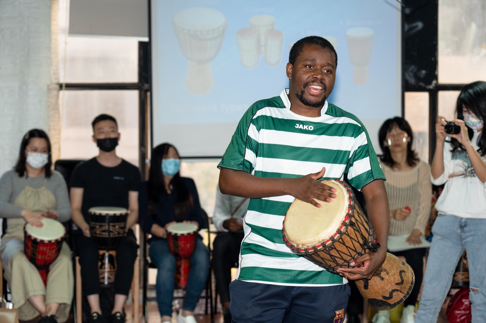 Diversity, Equity & Inclusion (Team Building Activities) – Africa ...