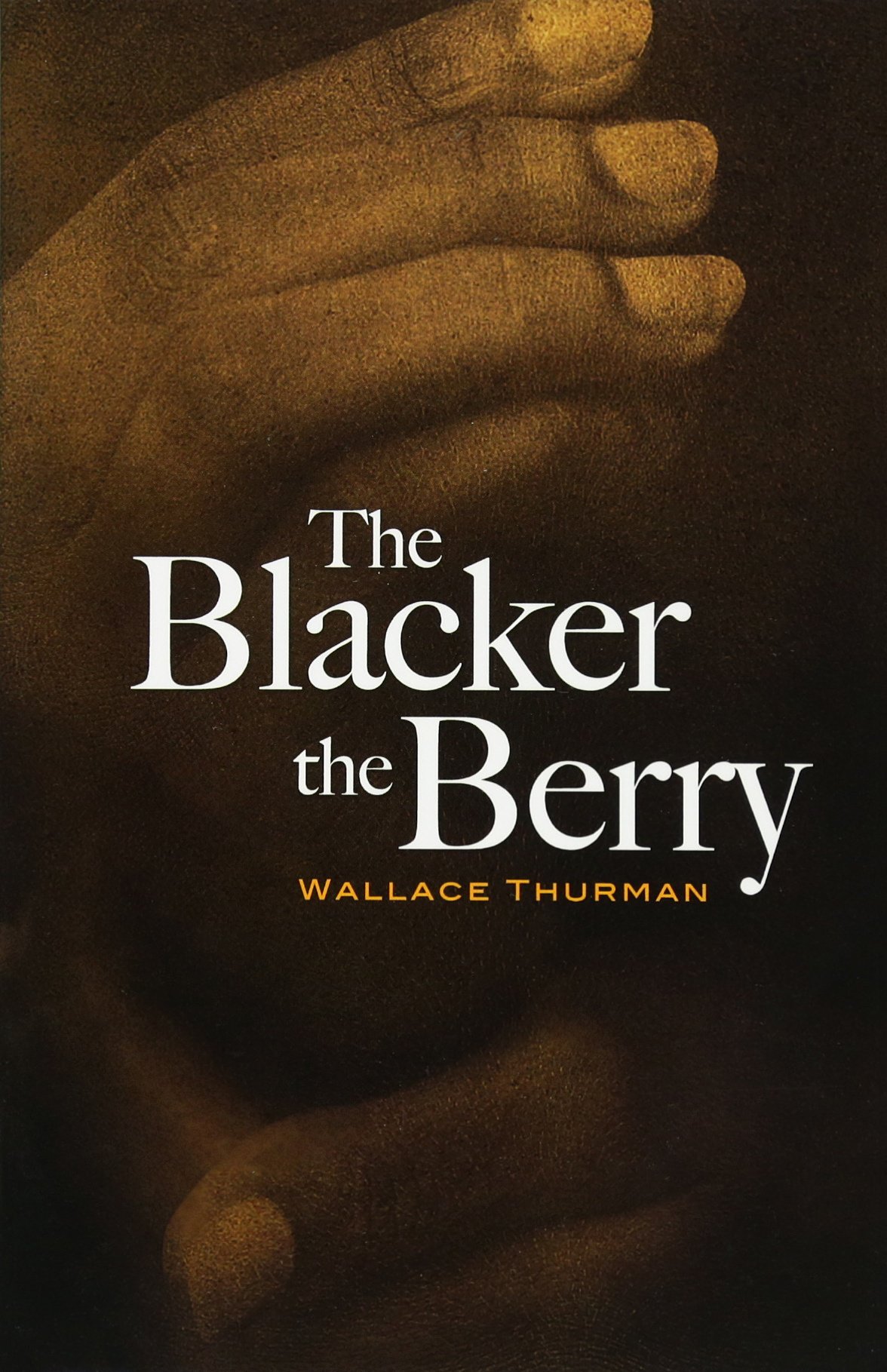 The Blacker the Berry (Virtual Library) – Africa Center Hong Kong